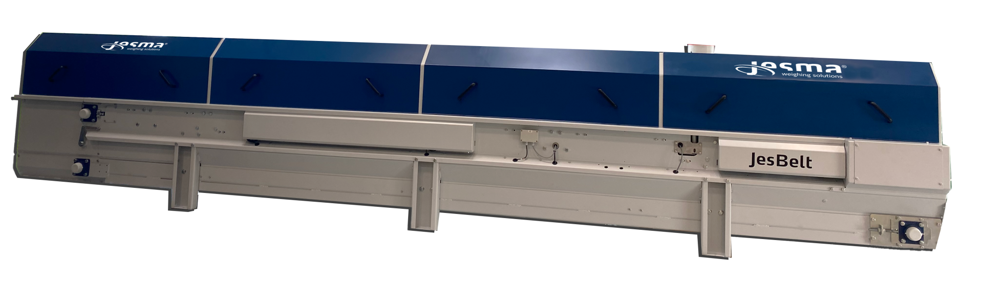 Animal feed and Grain - Jesma Vejeteknik A/S