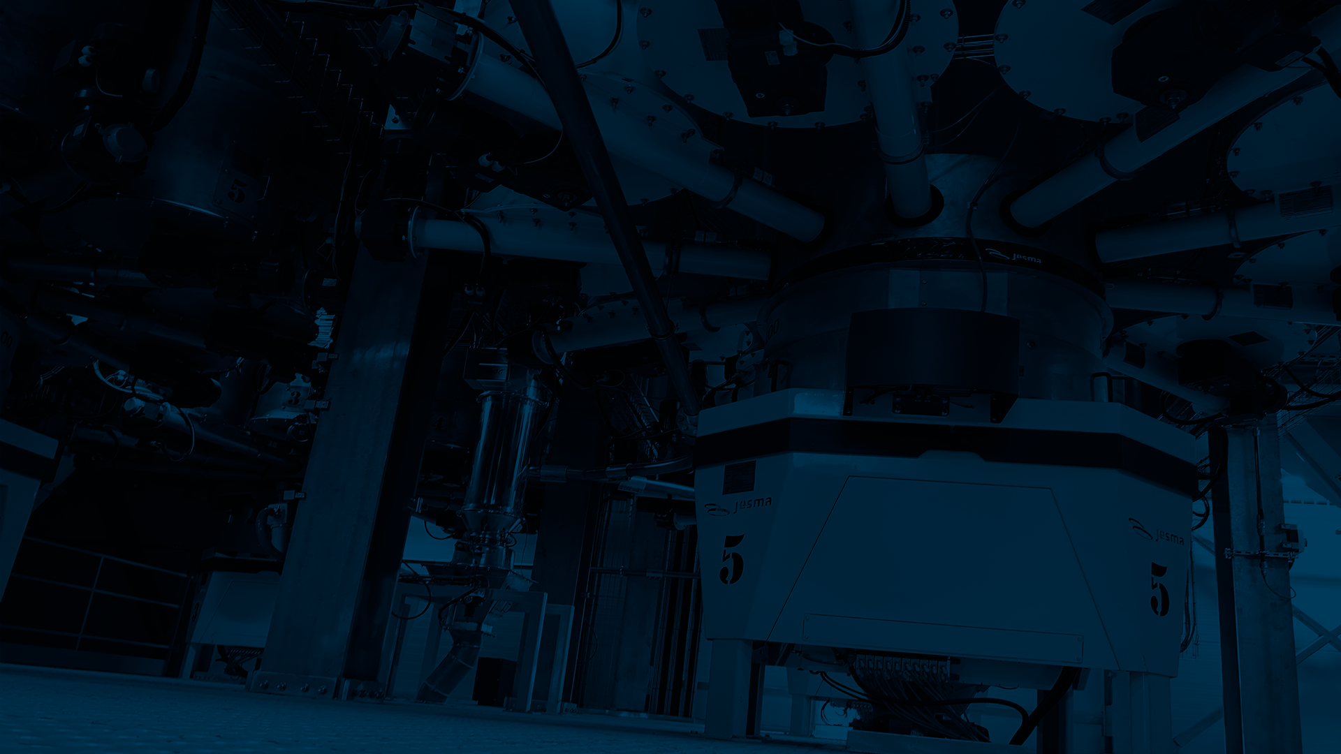 Jesma Weighing Solutions