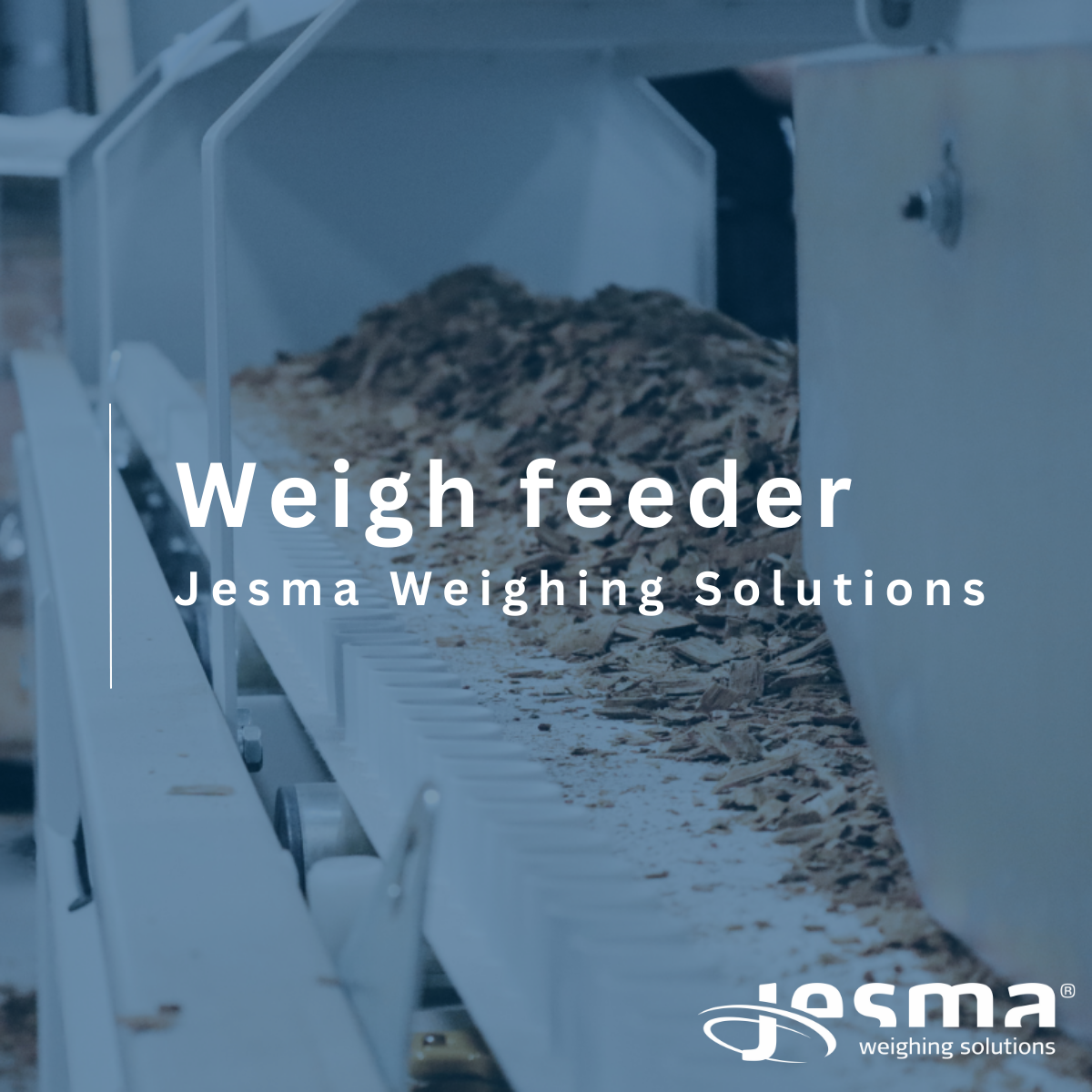 Enhancing efficiency and accuracy with a weighing system from Jesma ...