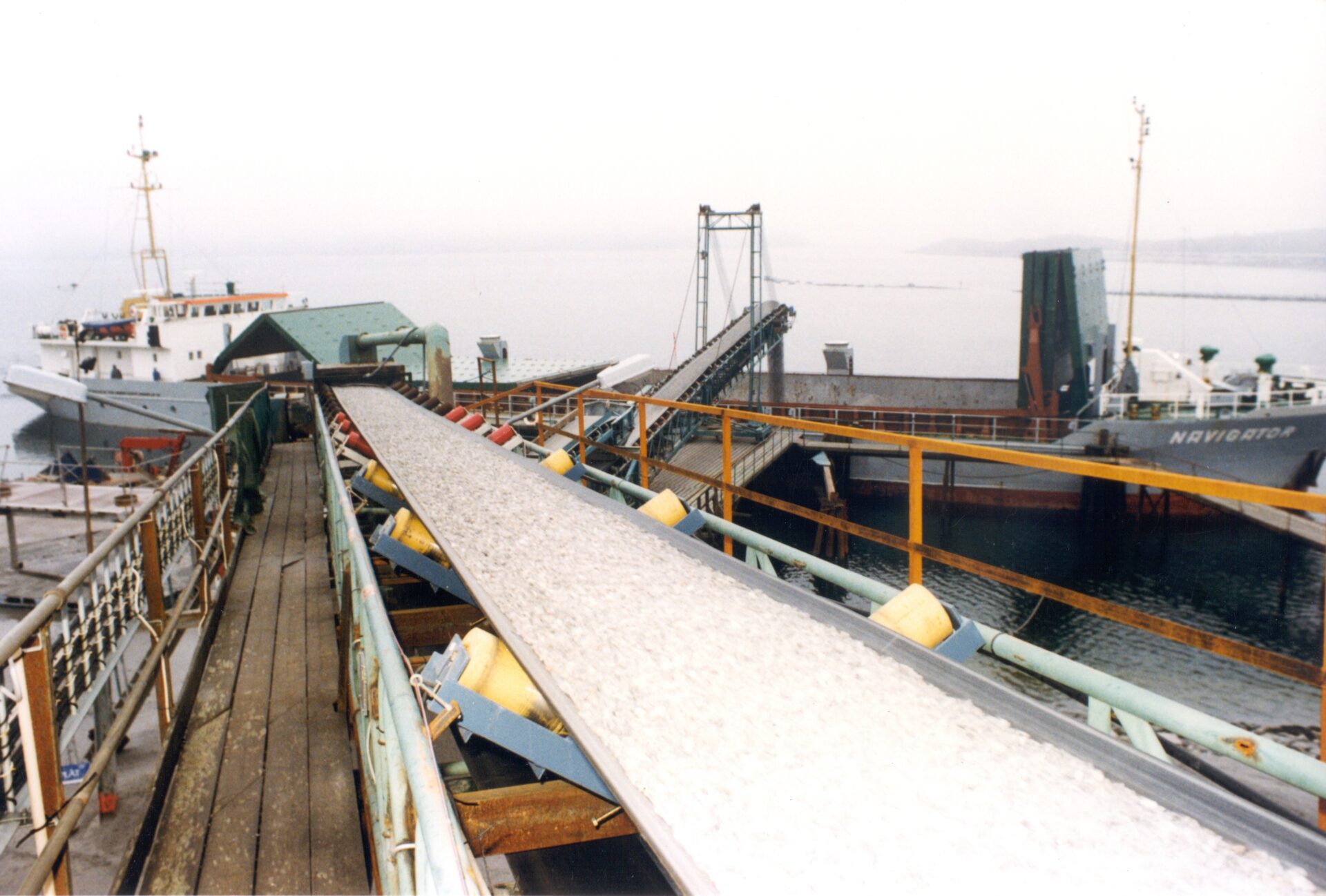 Articles | Jesma Weighing Solutions